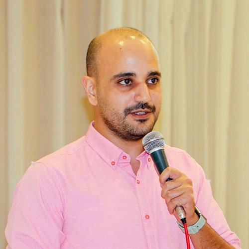 Etudiant entrepreneur – By student for changes